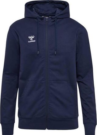 Hummel Herren Kapuzensweat hmlGO 2.0 ZIP HOODIE
