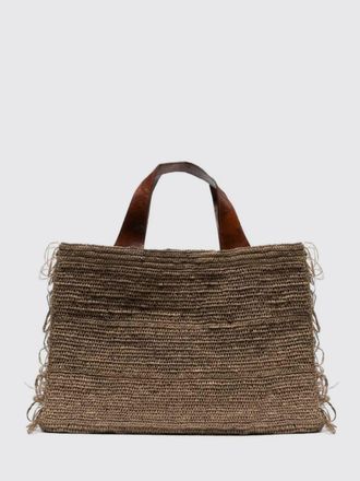 Ibeliv Sac Cabas Femme couleur Marron