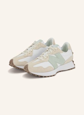 New Balance Sneaker 327 weiss