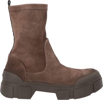 Vic Mati&eacute; SCHUHE - Stiefeletten auf YOOX.COM