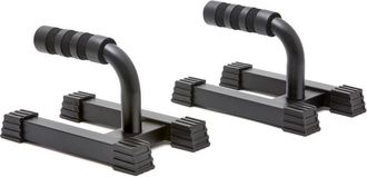 adidas Unisex-Adult Premium-klimmzugstange, Schwarz