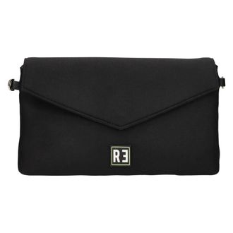 Rebelle Madame Stofftasche - - Bags - Damen - Schwarzk - ONE SIZE