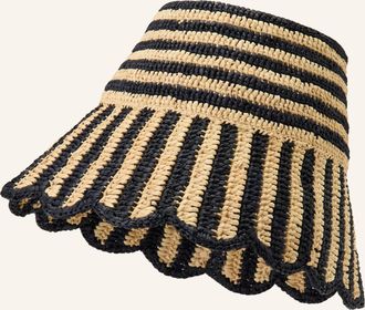 Claudie Pierlot Claudie Pierlot Bucket Hat beige