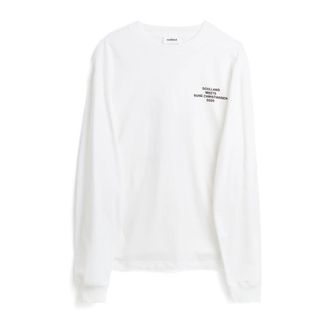 Soulland Derek - - Tops - Herren - Wei&szlig; - XL/2XL
