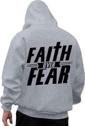 Generic Sweat a Capuche Homme Hooded Sweatshirt Sweatshirt &agrave; Capuche Homme Longue Manche Pullover D&eacute;contract&eacute; avec Design Imprim&eacute; pour Automne Hiver, Conforta