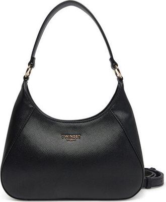 Twin-Set Handtasche 251TB7272 Schwarz