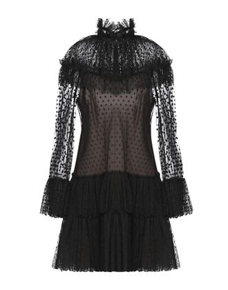 Alberta Ferretti KLEIDER - Mini-Kleider auf YOOX.COM