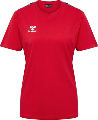 Hummel T-Shirt Authentic Co
