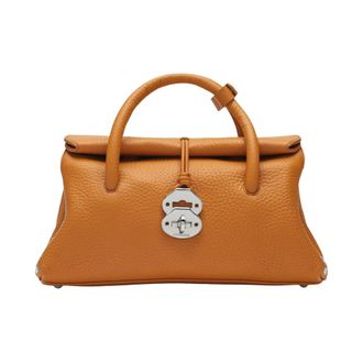 Zanellato Handtasche - - Bags - Damen - Orange - ONE SIZE