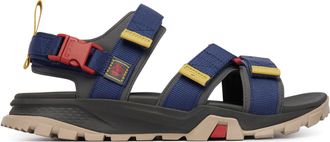 Timberland Sandalen Timberland TB0A6DXTEAF1 Dunkelblau