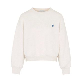By-Bar Amsterdam Damen, Sweatshirts & Hoodies, Beige, LGr&ouml;&szlig;e