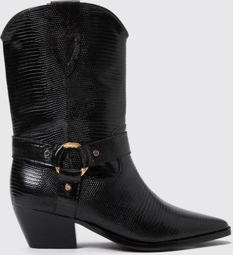 Twinset Stiefel Damen Farbe Schwarz