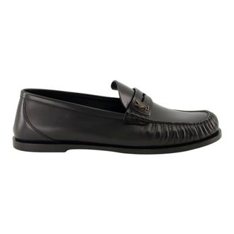 Saint Laurent Herren, Schuhe, Schwarzk, 45 EUGr&ouml;&szlig;e