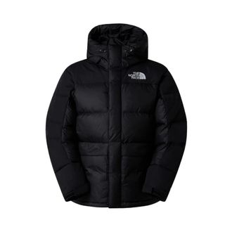 The North Face Hmlyn Down Parka - - Sport - Herren - Schwarzk - 2XL