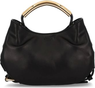 Moschino Femme, Sacs, Noir, Taille: ONE Size Sacs &agrave; main