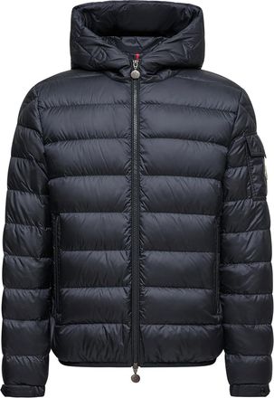 Moncler Doudoune courte à capuche Najan