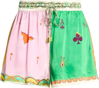 Alemais HOSEN & R&Ouml;CKE - Shorts & Bermudashorts auf YOOX.COM