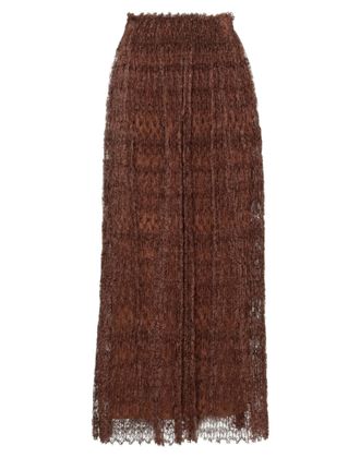 Ermanno Scervino HOSEN & R&Ouml;CKE - Maxi-R&ouml;cke auf YOOX.COM