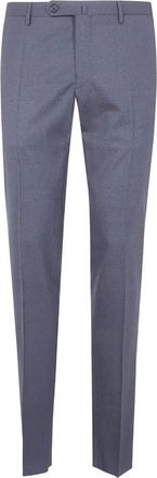 Incotex Classic Chino Trousers
