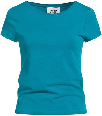 Alpha Studio TOPS - T-shirts auf YOOX.COM