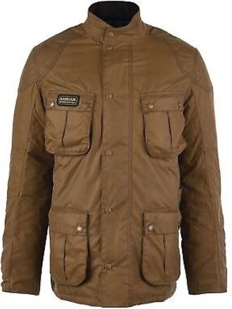 Barbour Herren, Jacken, Braun, LGr&ouml;&szlig;e