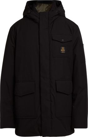 RefrigiWear JACKEN & M&Auml;NTEL - M&auml;ntel auf YOOX.COM