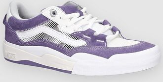 Vans Skate 2 Wayvee Skateschuhe purple