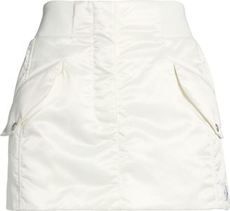 Calvin Klein HOSEN & R&Ouml;CKE - Minir&ouml;cke auf YOOX.COM