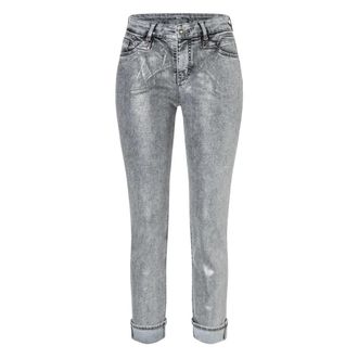 M.A.C Mac, Damen, Jeans, Grau, SGr&ouml;&szlig;e