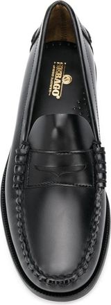 Sebago Classic Loafer - Black