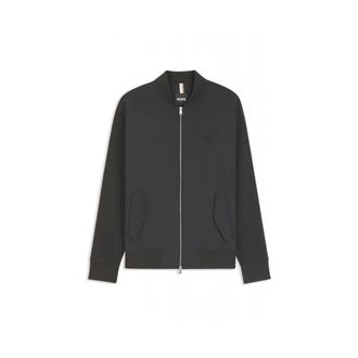 HUGO BOSS C-Skiles 98 Bomberjacke - - Jackets - Herren - Schwarzk - M