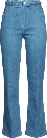 Tommy Hilfiger HOSEN & R&Ouml;CKE - Jeanshosen auf YOOX.COM