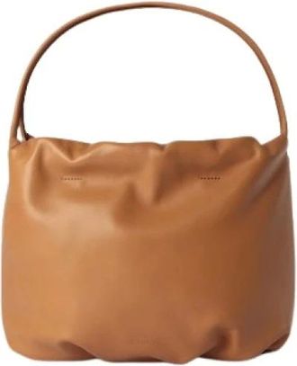 Malababa Femme, Sacs, Brun, Taille: ONE Size Sacs &agrave; main