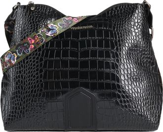 Roccobarocco TASCHEN - Umh&auml;ngetasche auf YOOX.COM