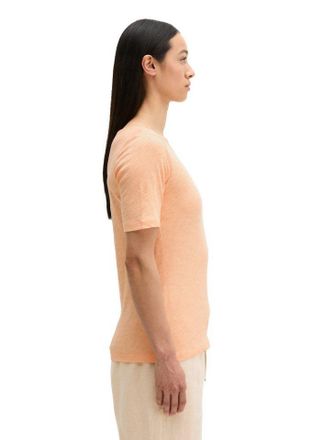 Marc O'Polo T-Shirt mit U-Boot-Ausschnitt