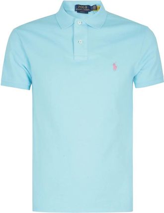 Polo Ralph Lauren Herren, Oberteile, Blau, 2XLGröße