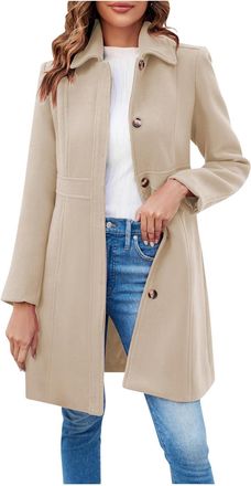 Generic Damen Winterjacke GroßE GrößEn Coole Klamotten FüR Jugendliche MäDchen Teddyfleece Jacke Jacken, MäNtel & Westen FüR Damen Jacke Damen Winter Regatta 