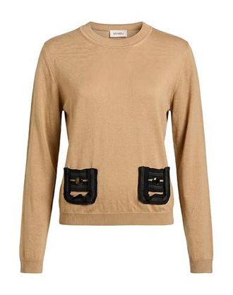 Meimeij MAILLE - Pullover sur YOOX.COM