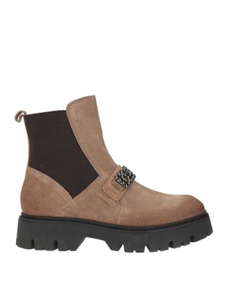 Caf&egrave;noir SCHUHE - Stiefeletten auf YOOX.COM