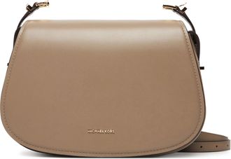 Michael Kors Handtasche MICHAEL Michael Kors Lydia 30R5GL0M2L Beige