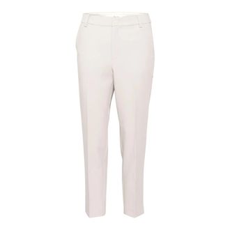 Part Two Franz&ouml;sische Eiche Urbanapw PA Hose - - Trousers - Damen - Beige - L
