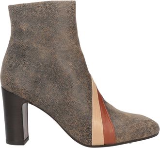 Chie Mihara SCHUHE - Stiefeletten auf YOOX.COM