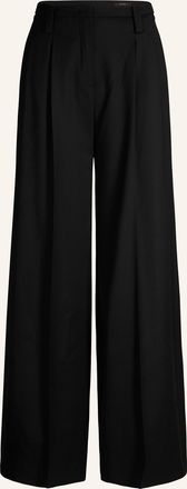 Windsor Windsor. Palazzohose schwarz