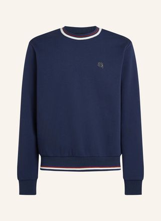 Karl Lagerfeld Sweatshirt blau