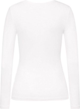 Hanro Longsleeve Soft Touch