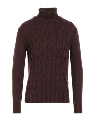 Ballantyne STRICKWAREN - Rollkragenpullover auf YOOX.COM