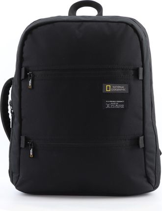 National Geographic Rucksack Mutation