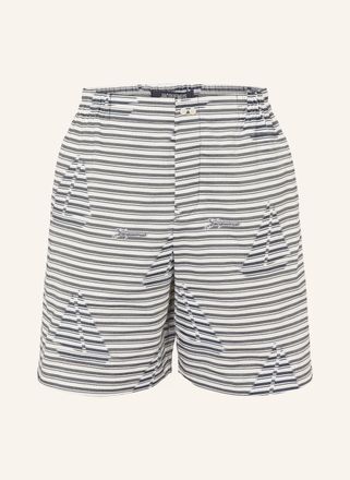 Jacquemus Jacquemus Shorts Le Short Calecon blau
