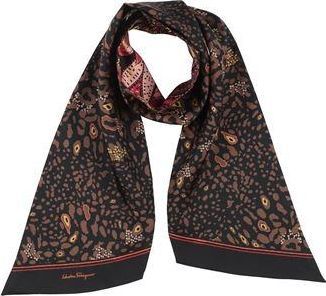 Ferragamo ACCESSOIRES - &Eacute;charpes sur YOOX.COM