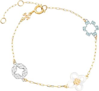 Tory Burch Damen, Accessories, Gelb, ONE SIZEGr&ouml;&szlig;e